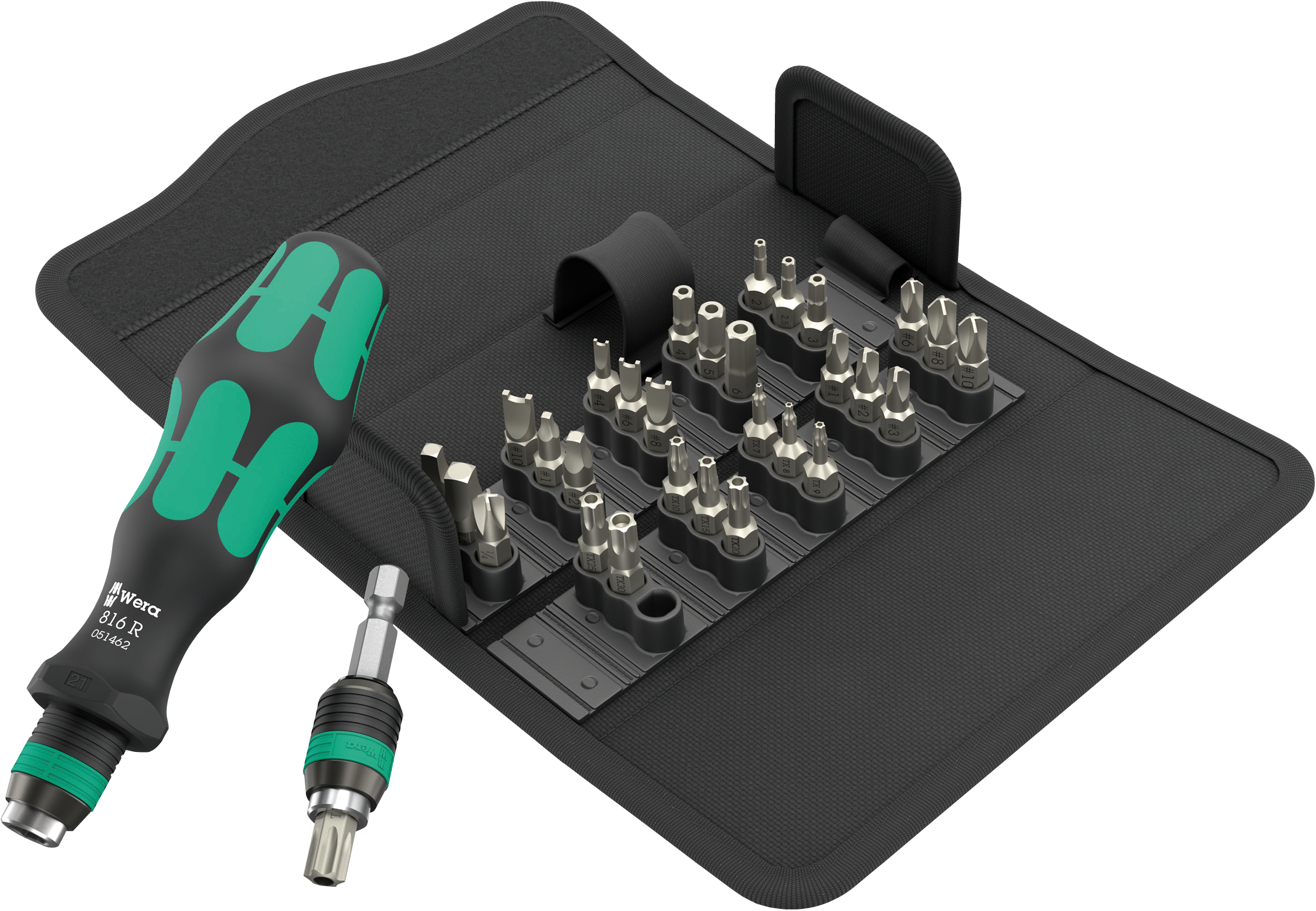 Wera 2024 Spring Innovations