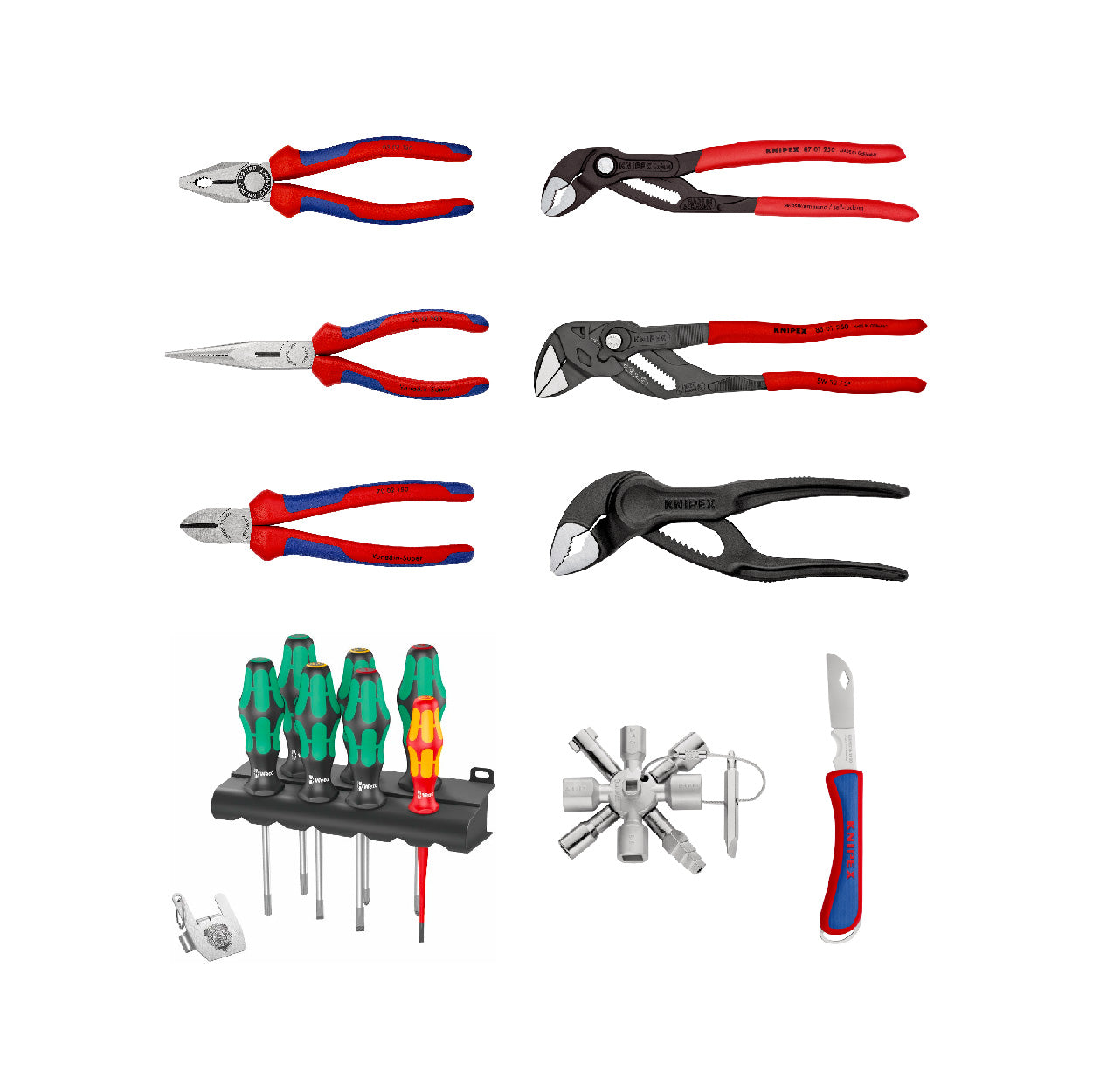 DIY Toolkit Bundle | Toolkits for DIYers | Tool Maniac